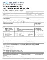 Forms | WSCC | Workers' Safety and Compensation Commission